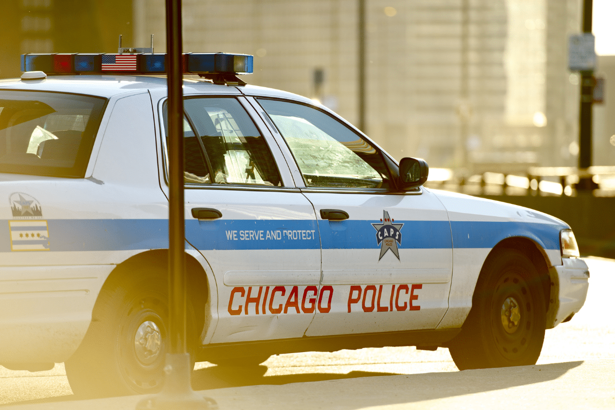 Chicago Police Misconduct Lawyer Levin And Perconti