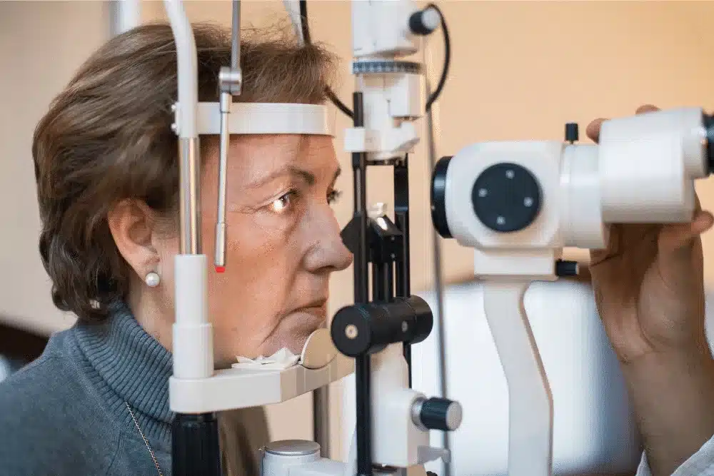 Misdiagnosis of Eye Condition Leads to Medical Malpractice Lawsuit ...