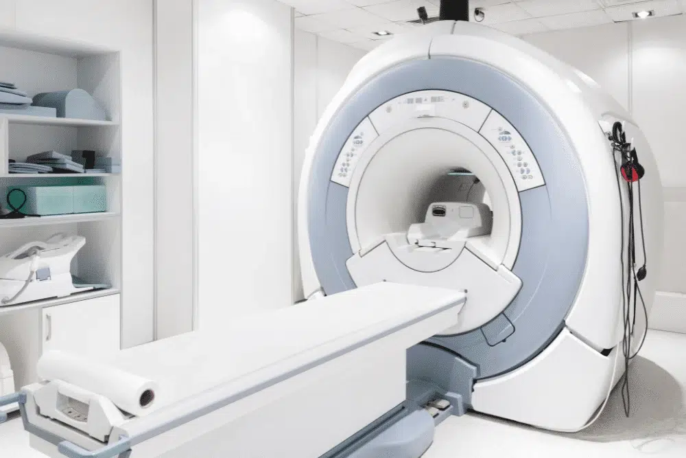 Improper Use of MRI Machine Led to Serious Injuries | Levin & Perconti