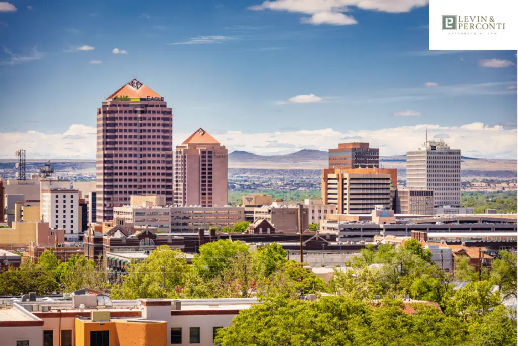 Albuquerque Nursing Home Abuse Lawyer [Free Consultation]
