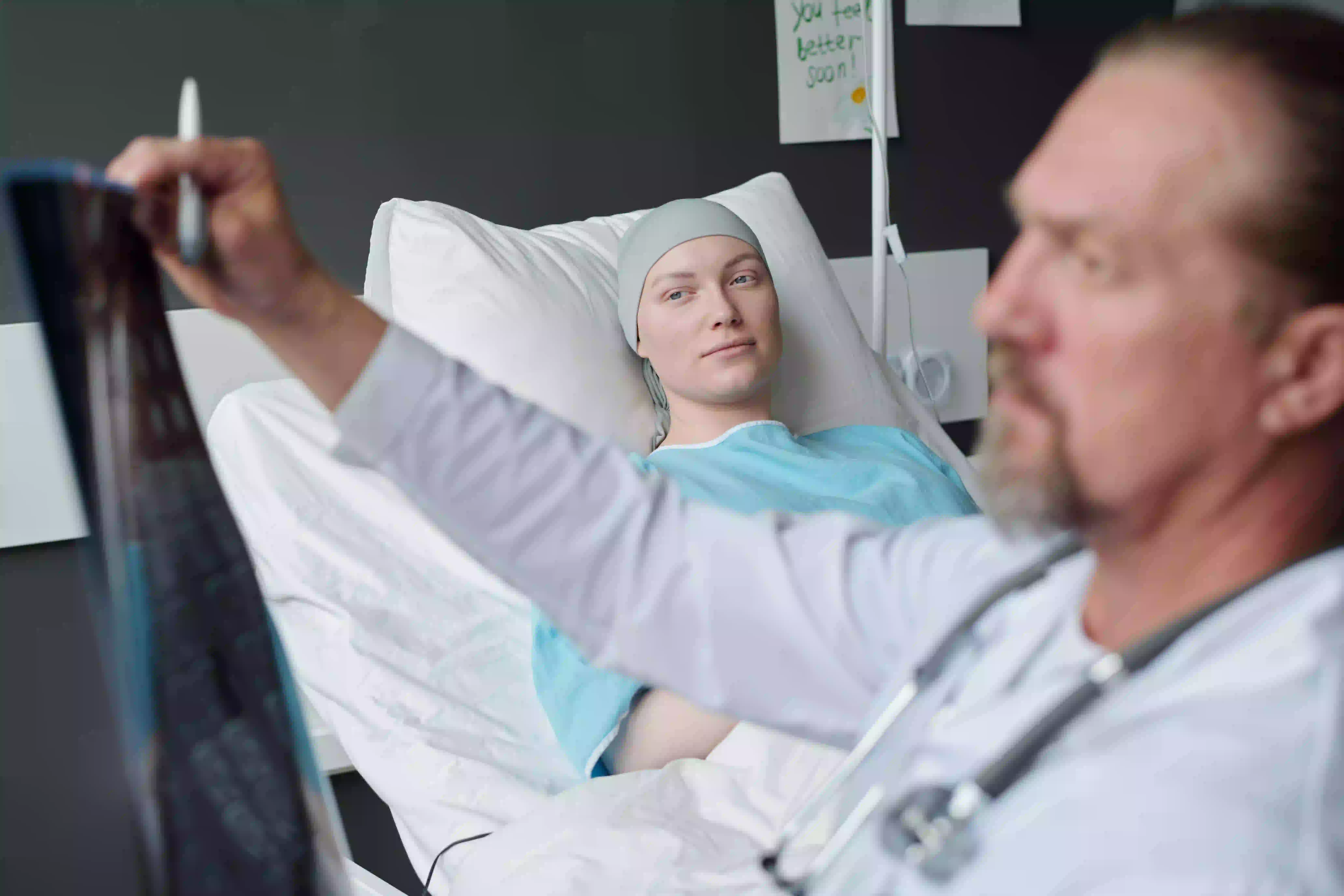 Cancer Misdiagnosis Lawsuit Payout: Average Settlements & Verdicts
