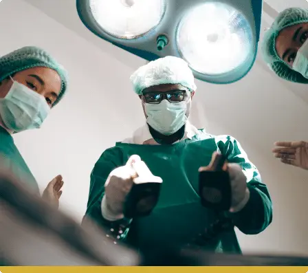 Guide to Choosing the Best Surgeon for You | Levin & Perconti