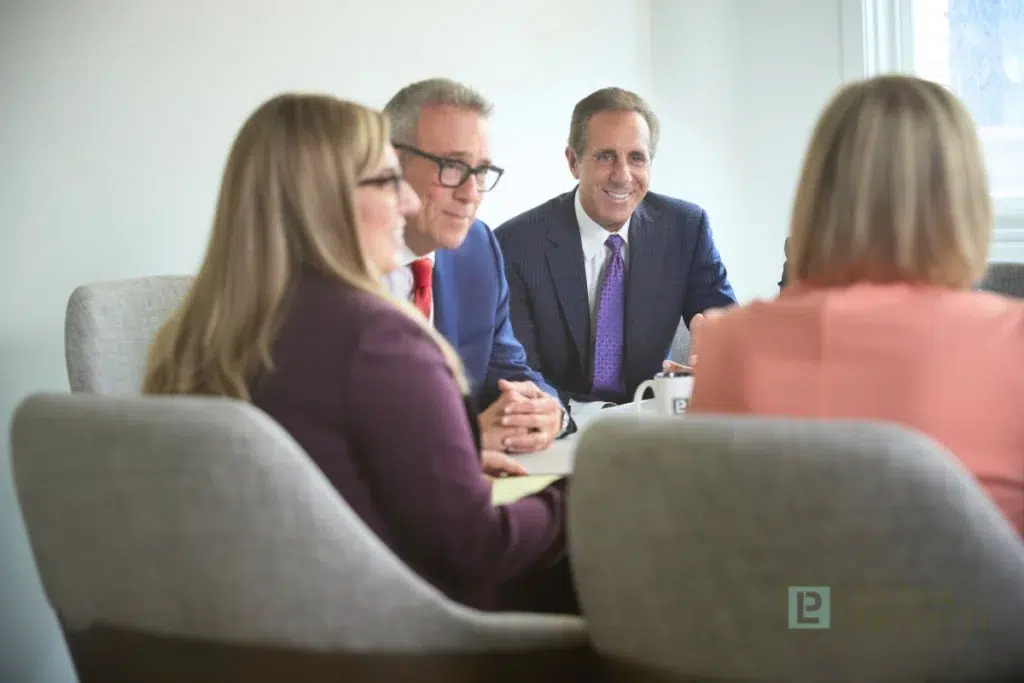 What Is a CILA Group Home in Illinois? | Levin & Perconti﻿