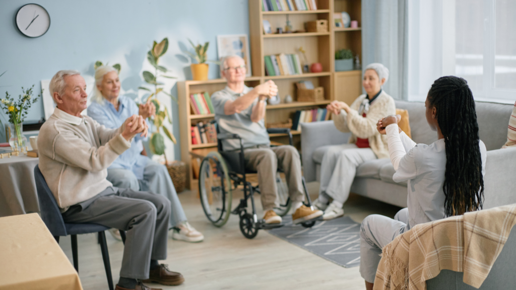 What Is a CILA Group Home in Illinois? | Levin & Perconti﻿